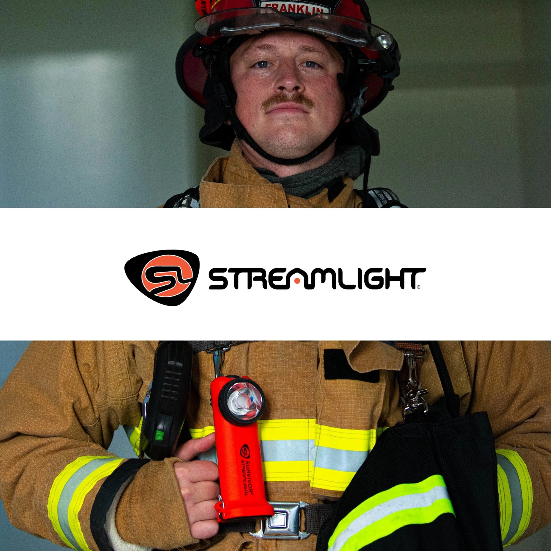 Streamlight