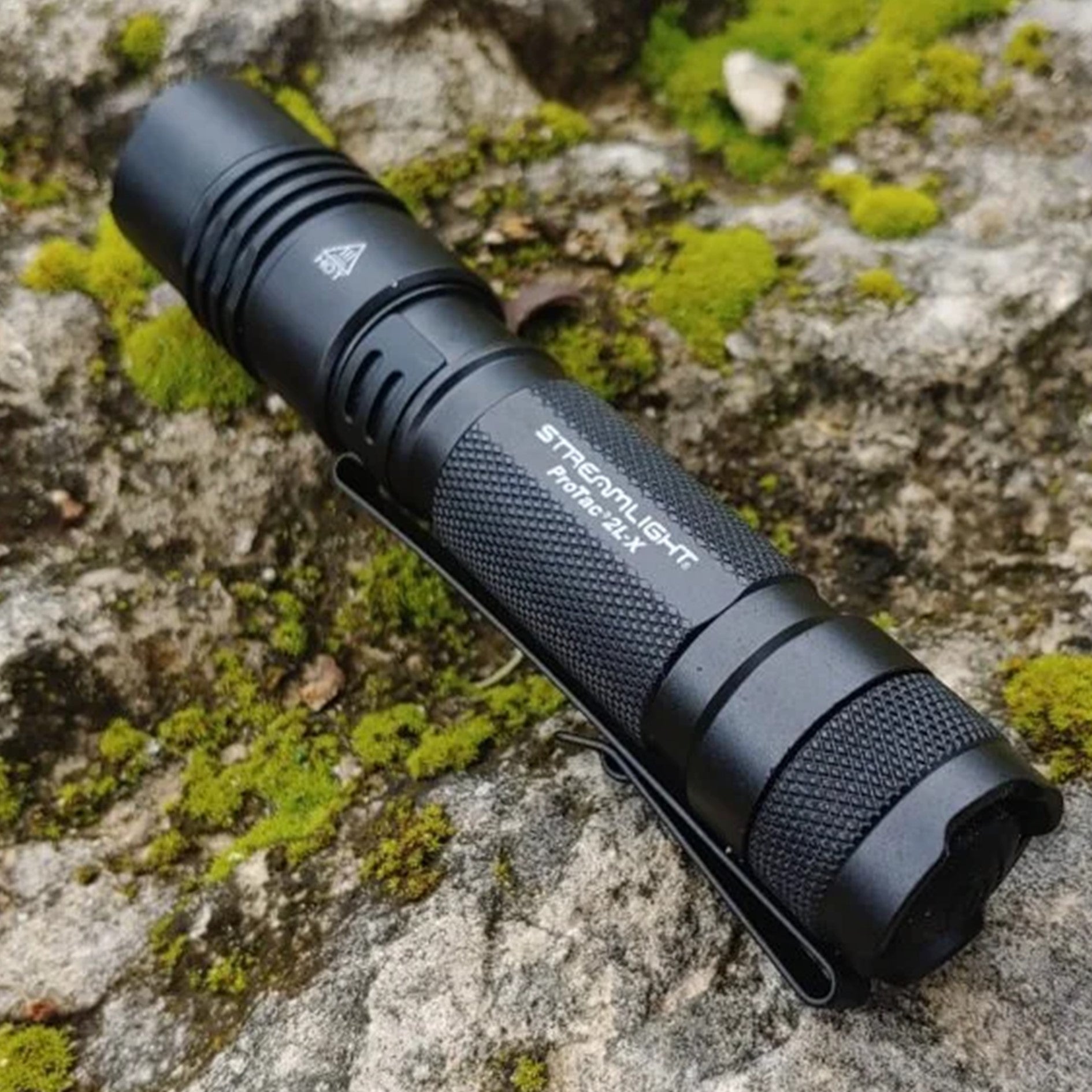 Accessory : Flashlight