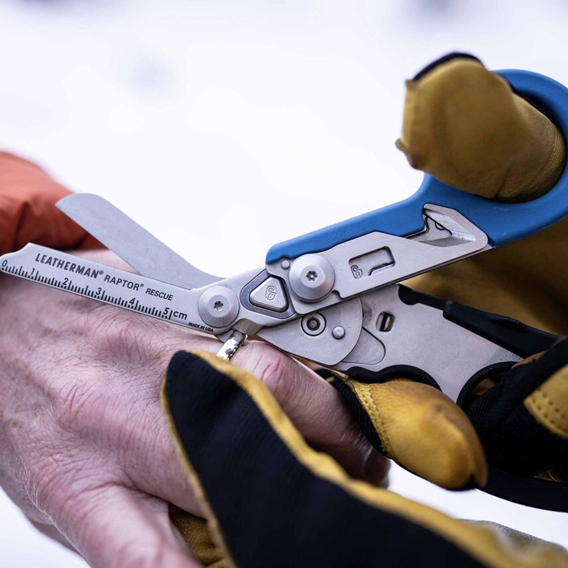 Accessory : Trauma Shears