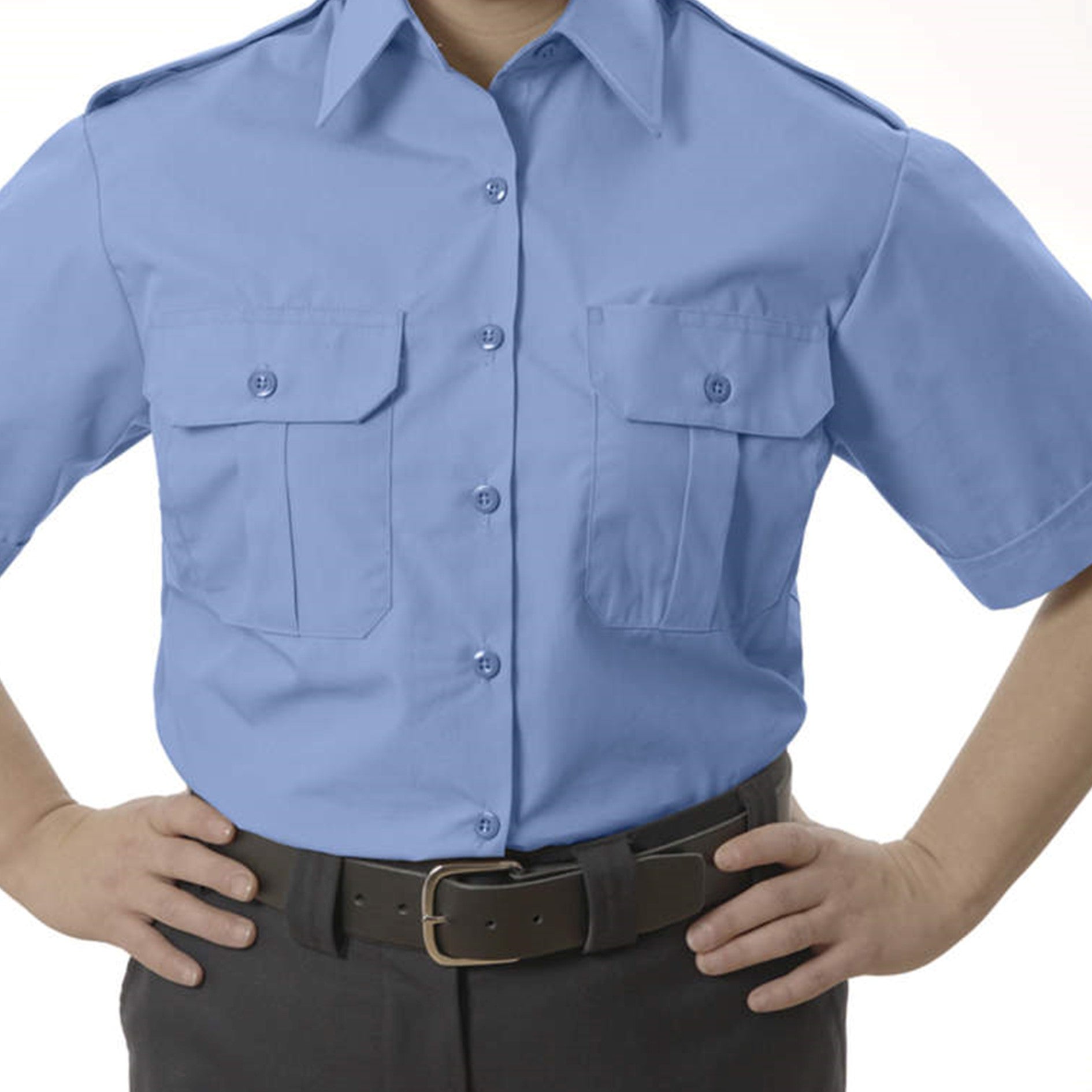 Apparel : Shirt : Uniform