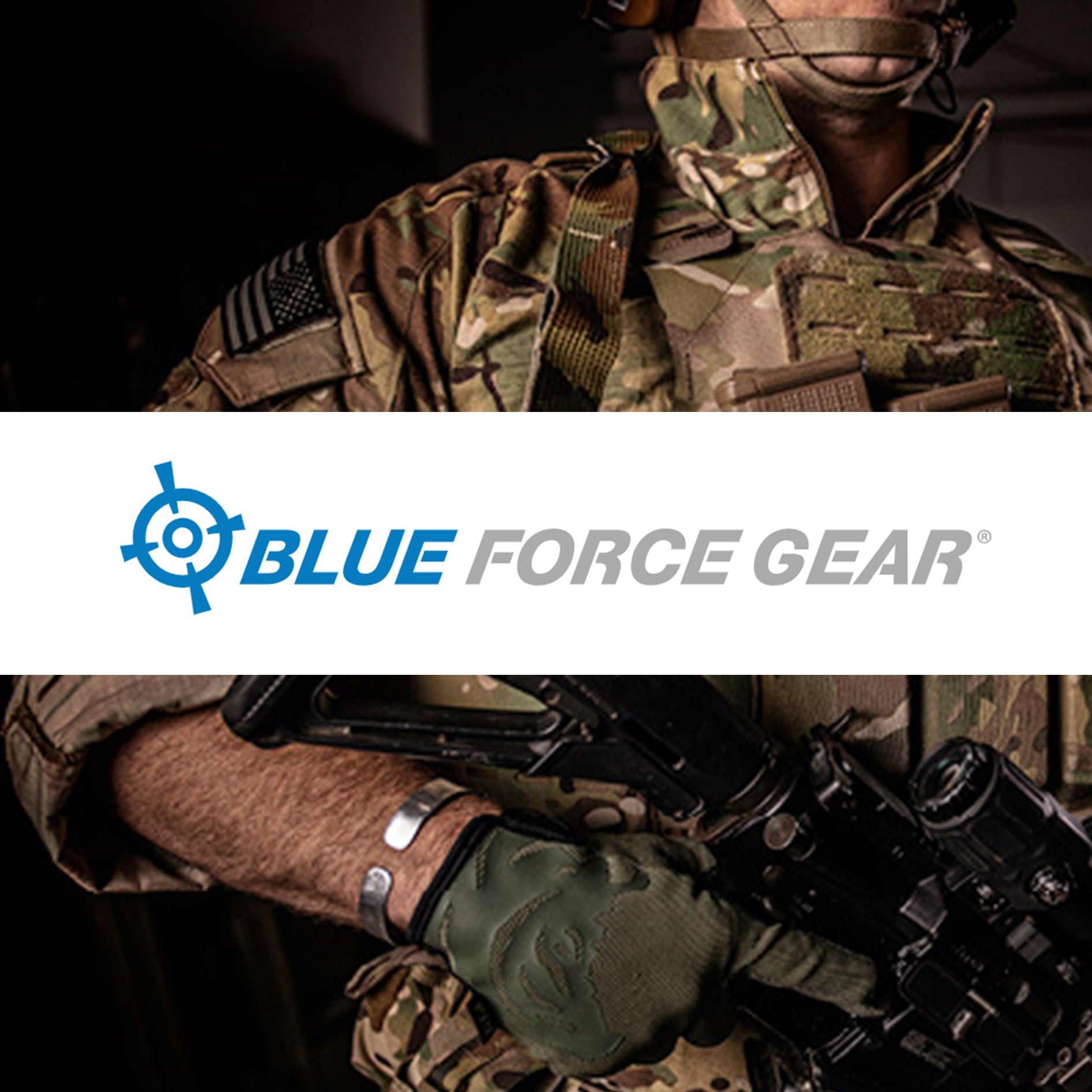 Blue Force Gear
