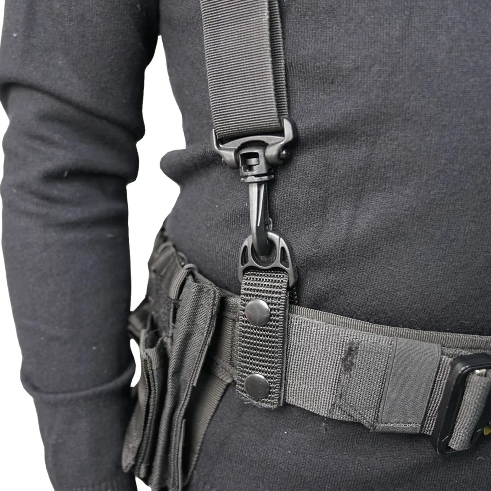 Duty Gear : Suspenders