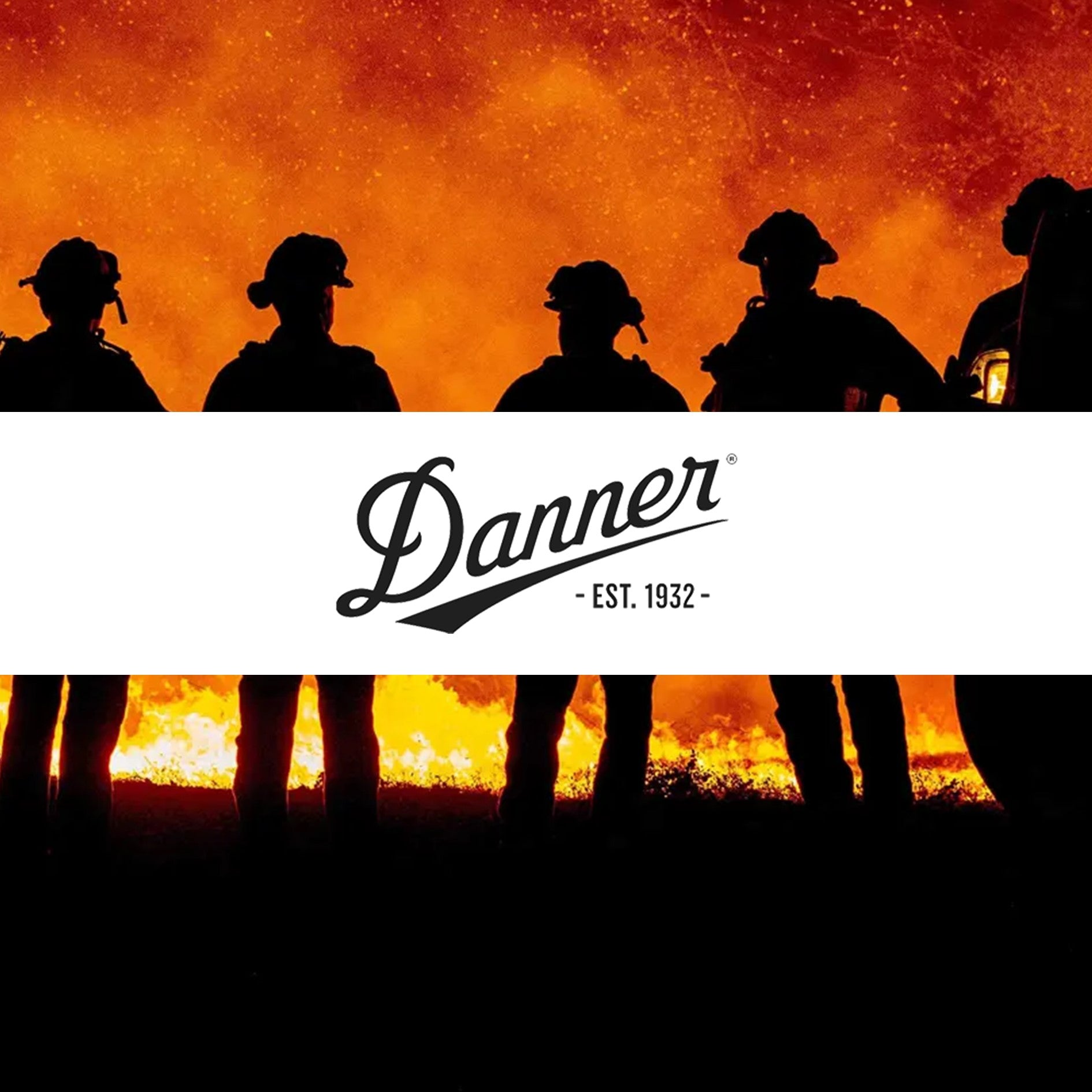 Fire Danner