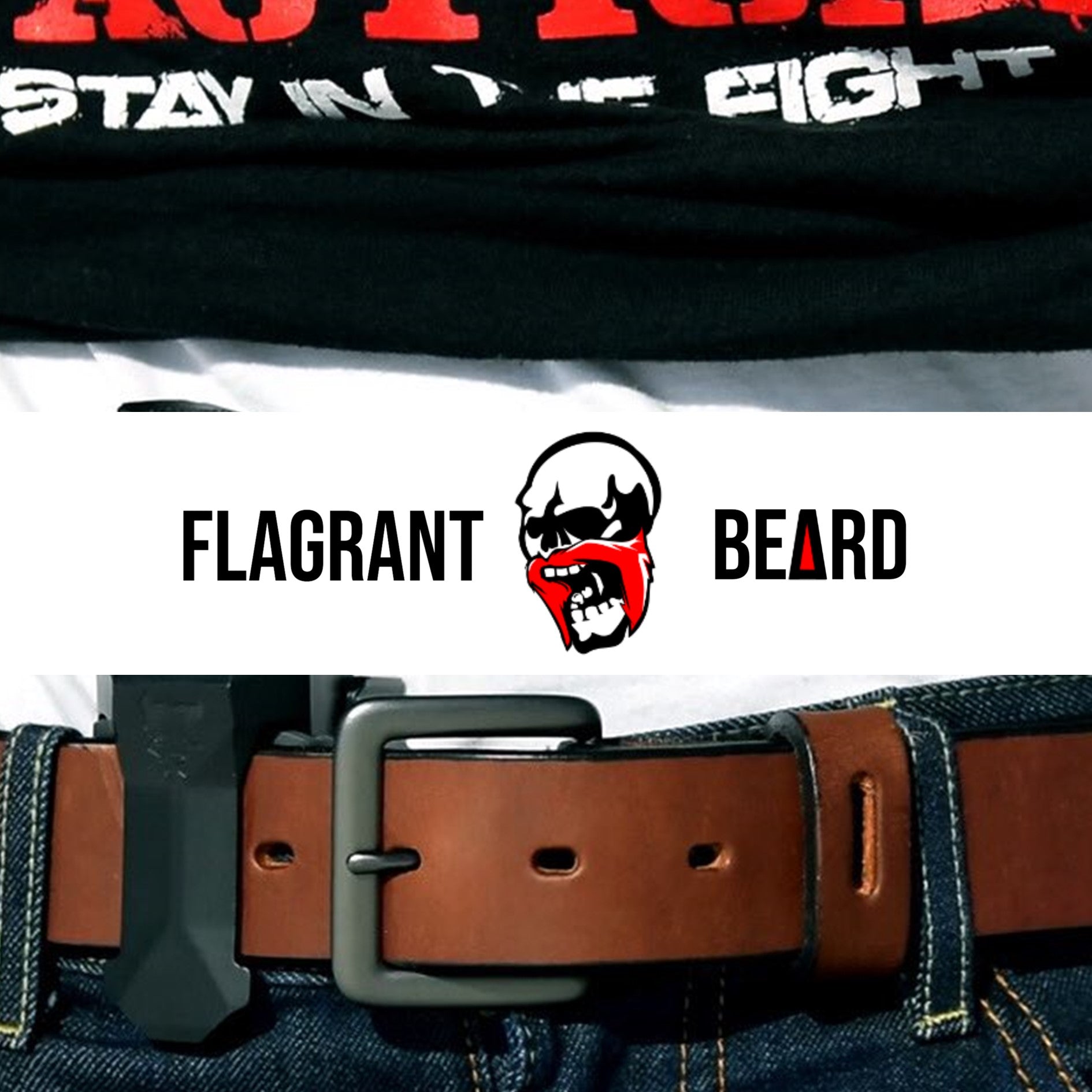 Flagrant Beard
