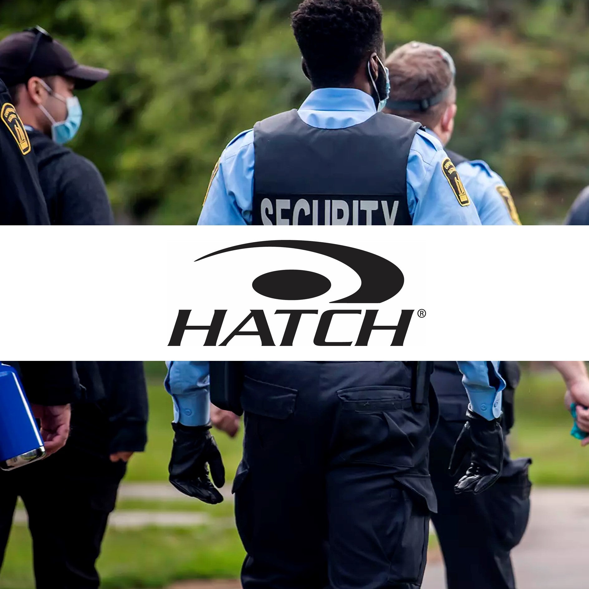 Security Hatch