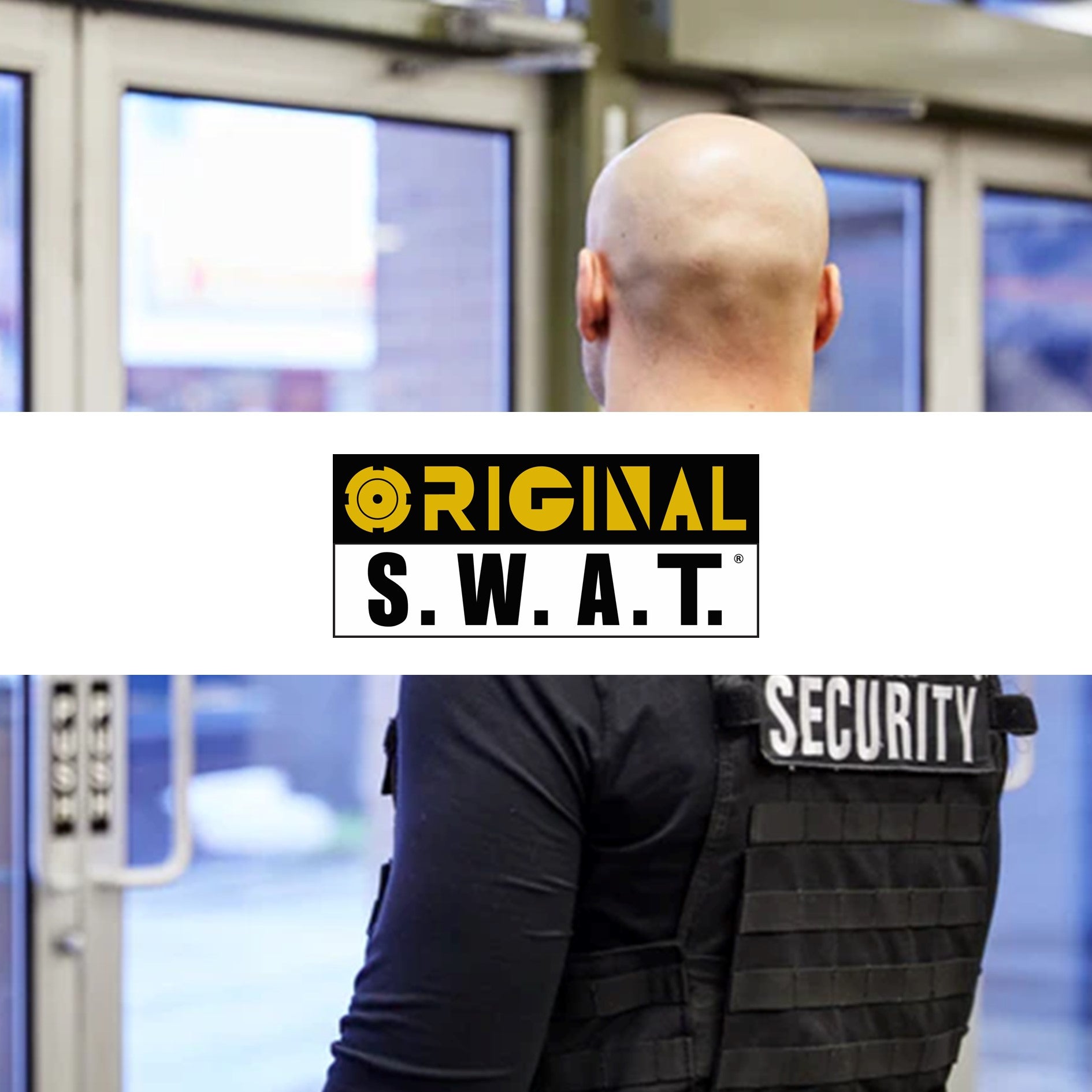 Security Original Swat