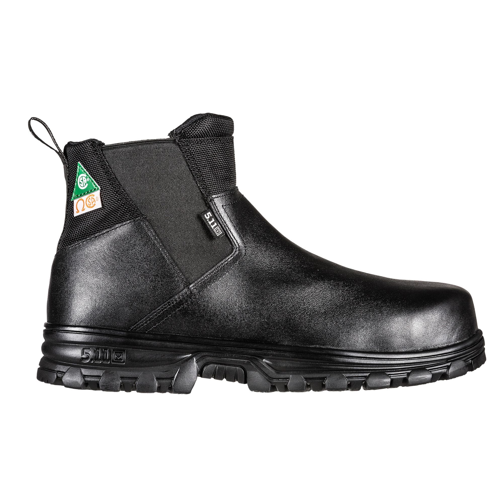 5.11 Company 3.0 CST Boot | BLACK | 12421