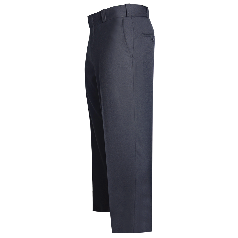 Flying Cross Men's Valor Poly/Cotton Trousers | LAPD Navy | 47400-86