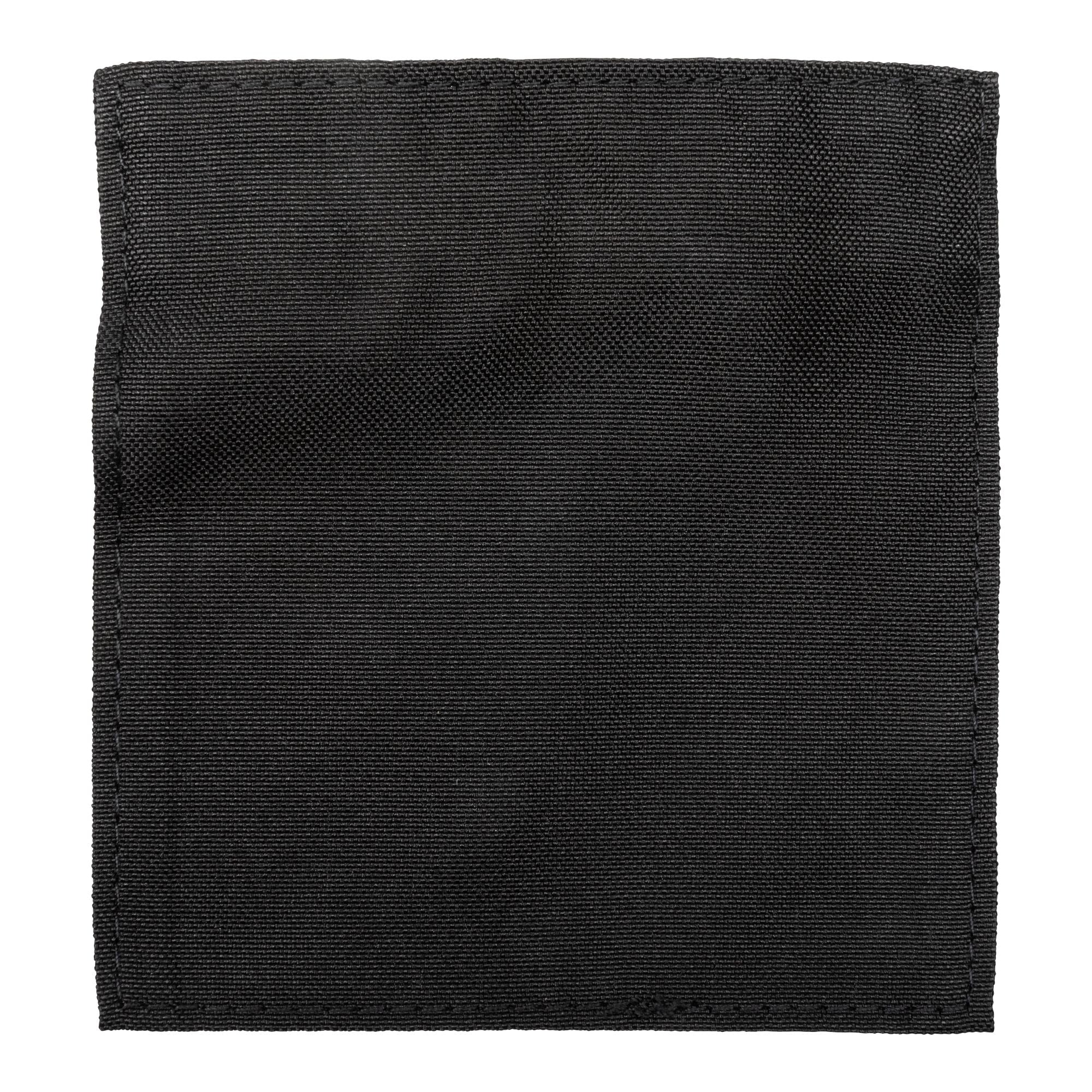 5.11 Blank Front ID Panel | BLACK | 48017FFABR