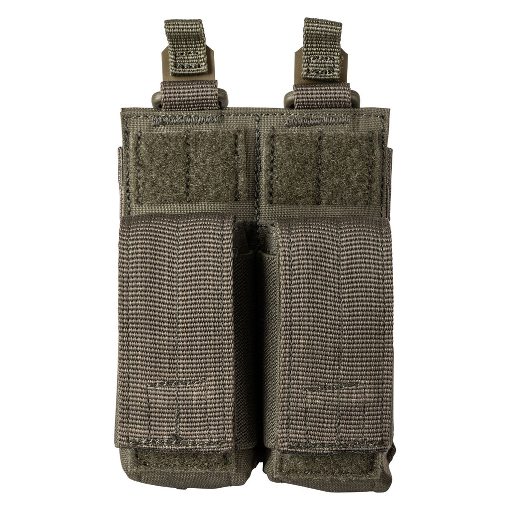 5.11 Flex Double Pistol Mag Cover Pouch | RANGER GREEN | 56678ABR