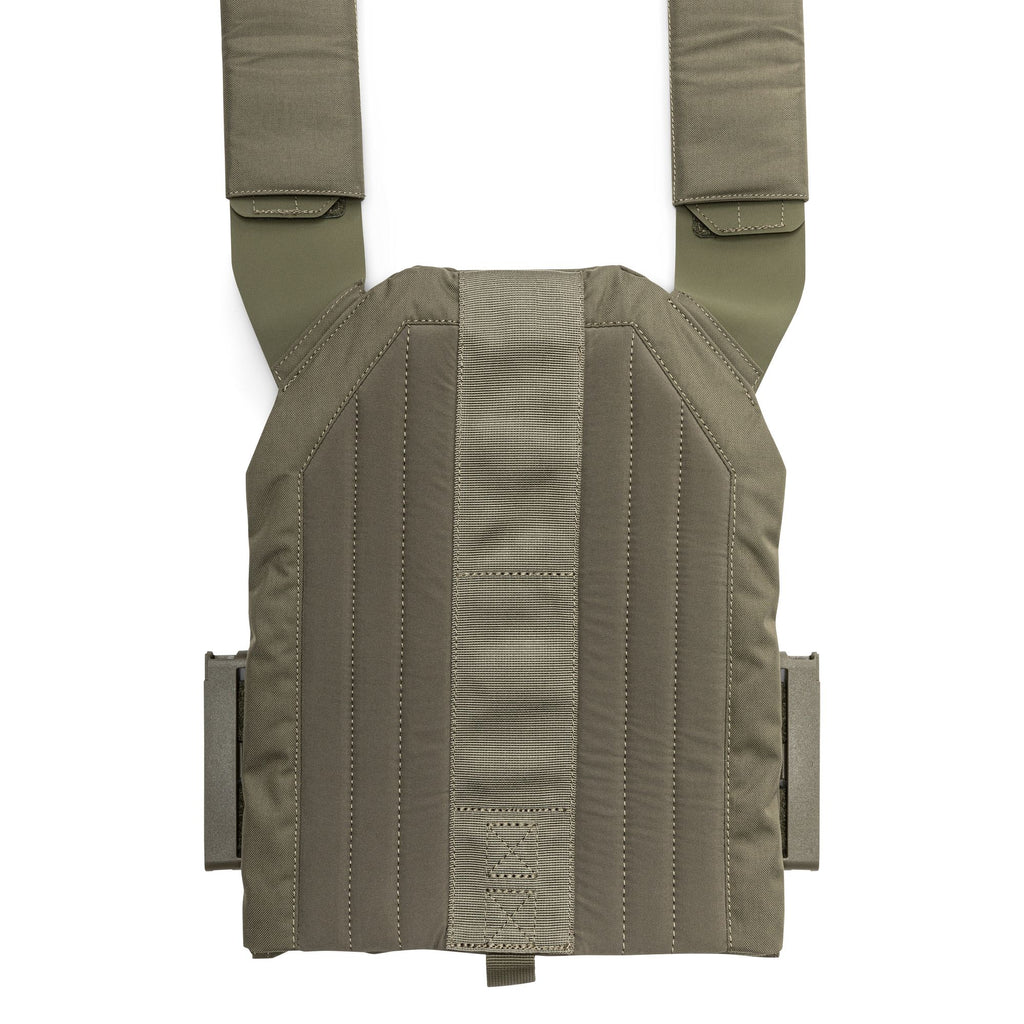 5.11 QR Plate Carrier Base - NIR | RANGER GREEN | 57107N