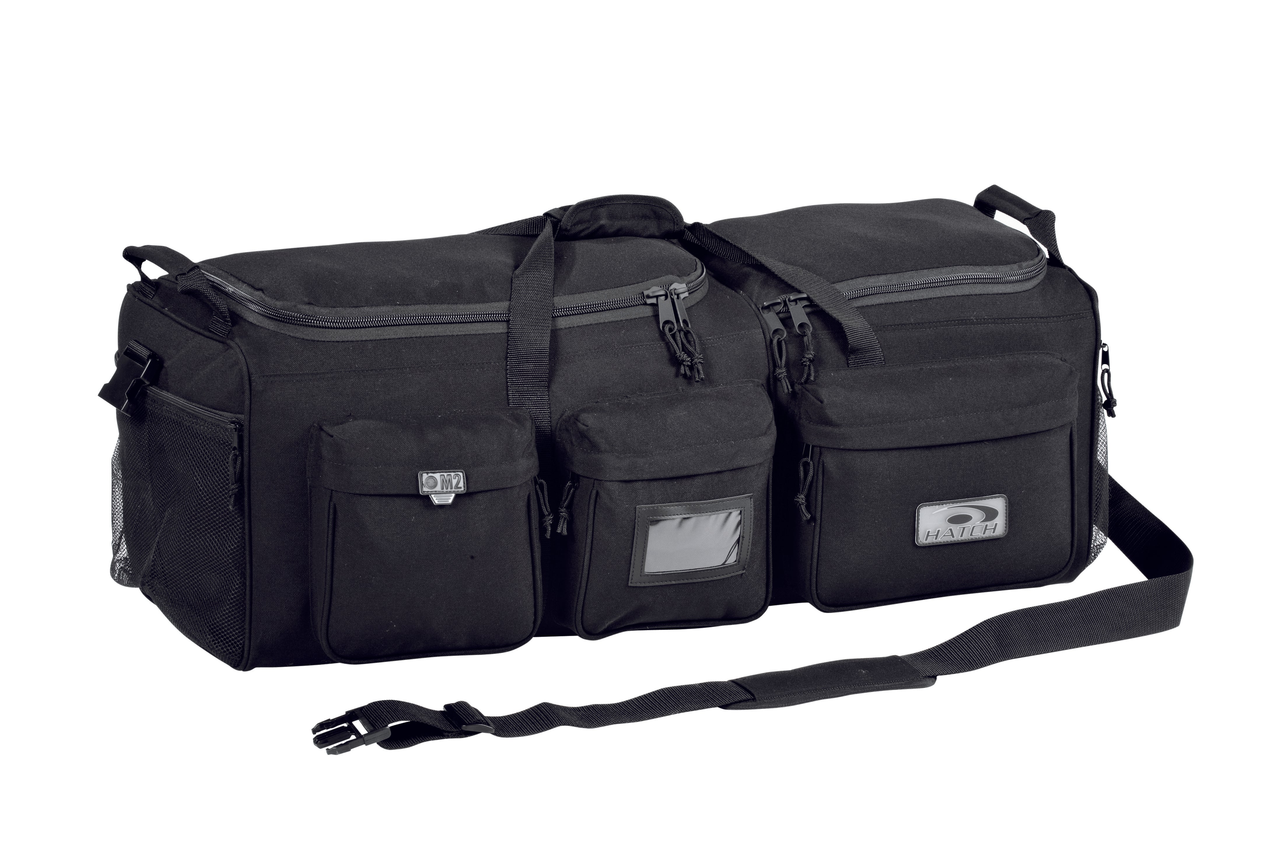 Safariland® Hatch M2 Mission Specific Bag, Black