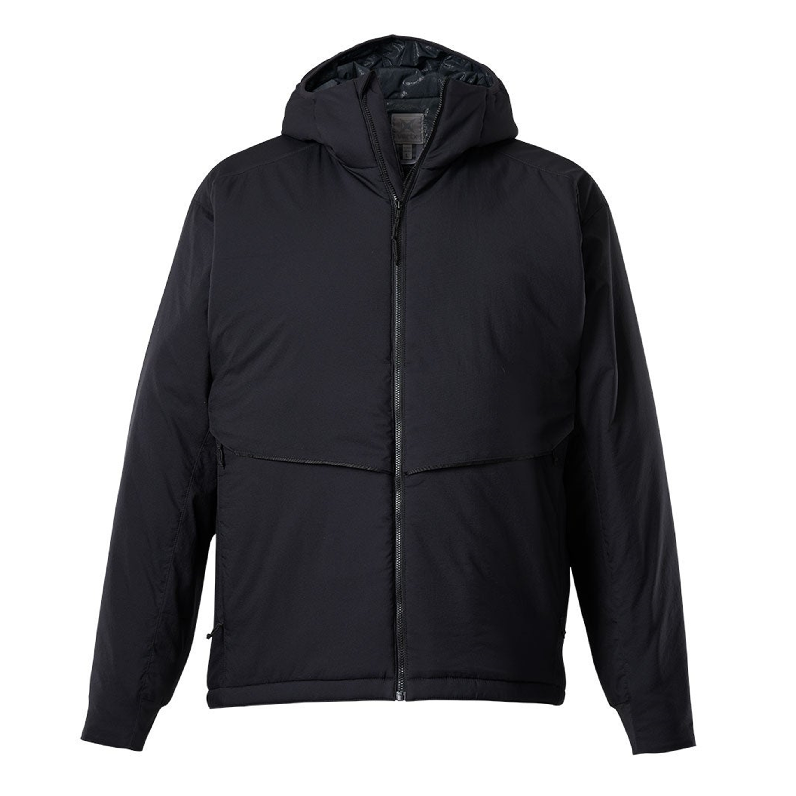 Vertx Men's Integrity+ P Jacket | BLACK | VTX8880
